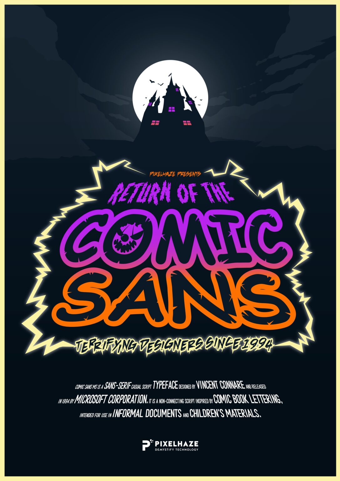 The Comic Sans Dilemma Every Designer Faces (And How to Survive It ...