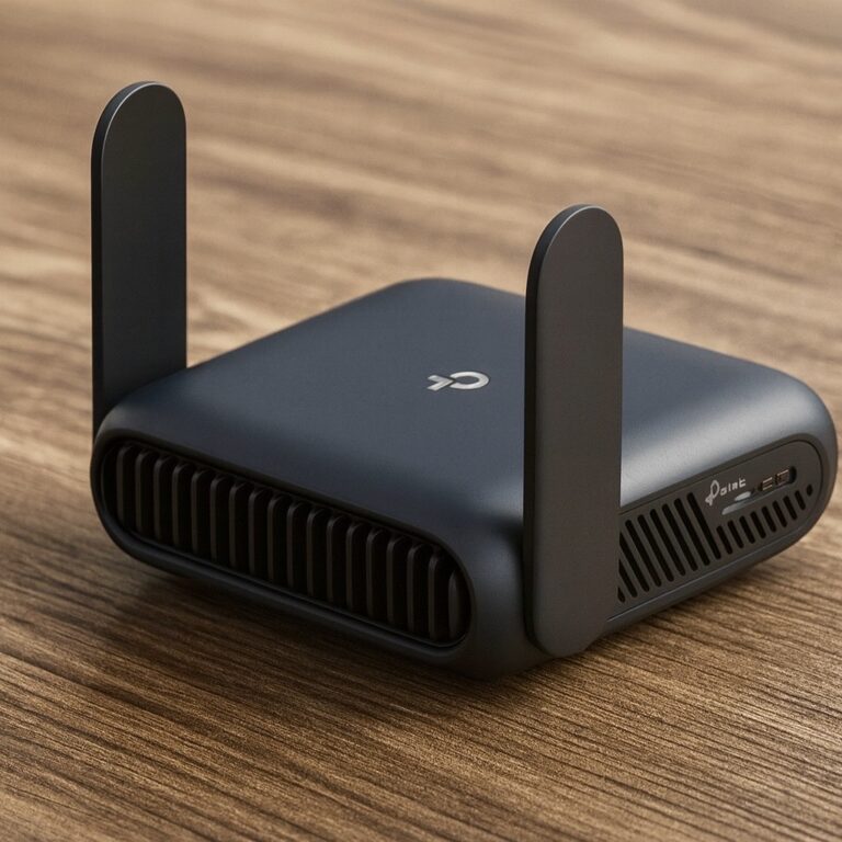 The Travel Router That Relplaces Dodgy Hotel Wi-Fi – Pixelhaze Mainframe